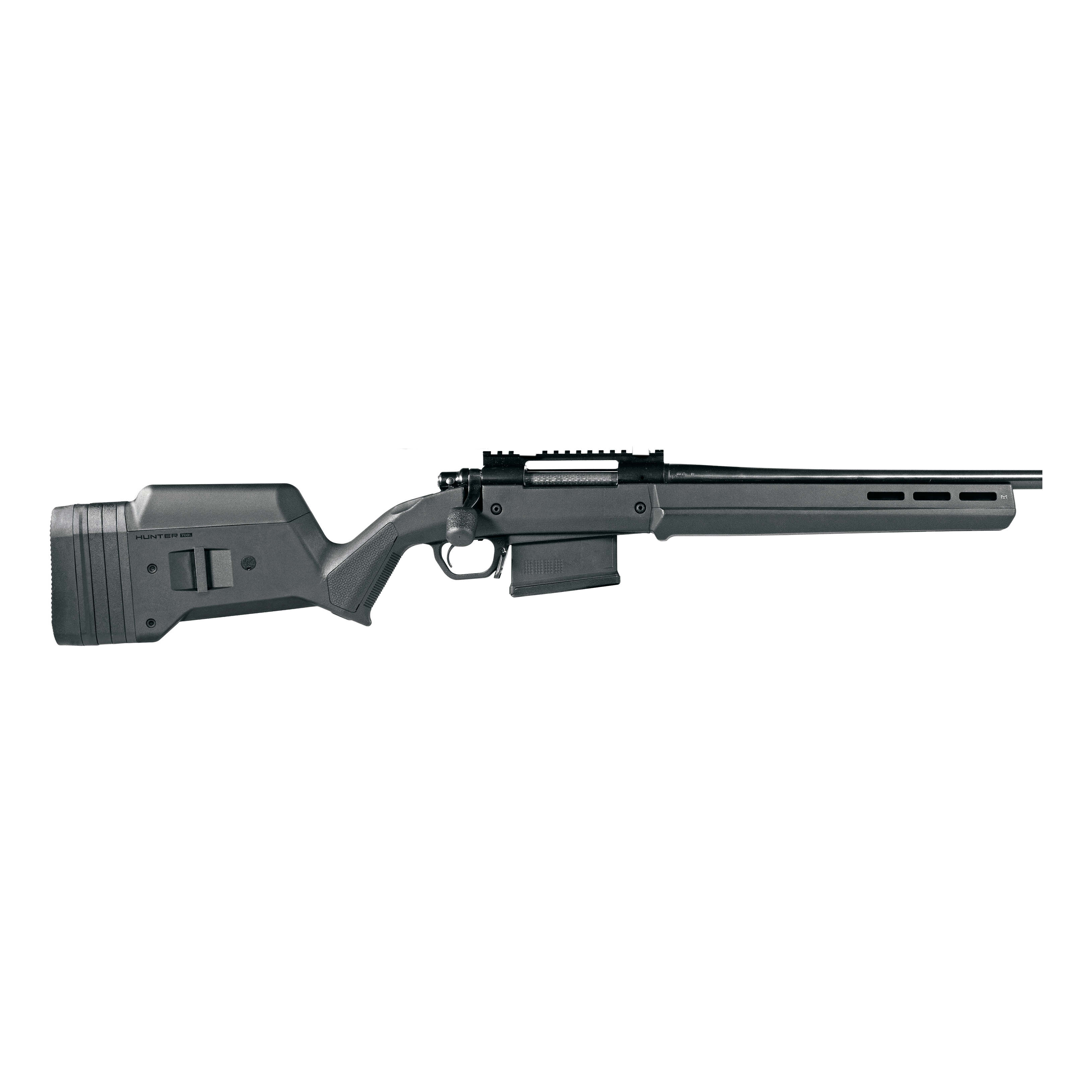 Magpul Hunter 700L Stock for Remington 700 Long Action | Bass Pro Shops